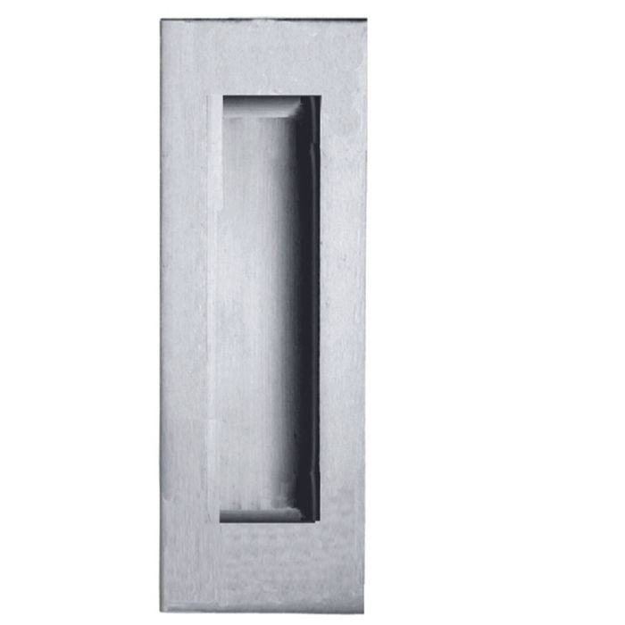 Austyle 150 x 50mm Flush Pull 43749 - Bunnings Australia