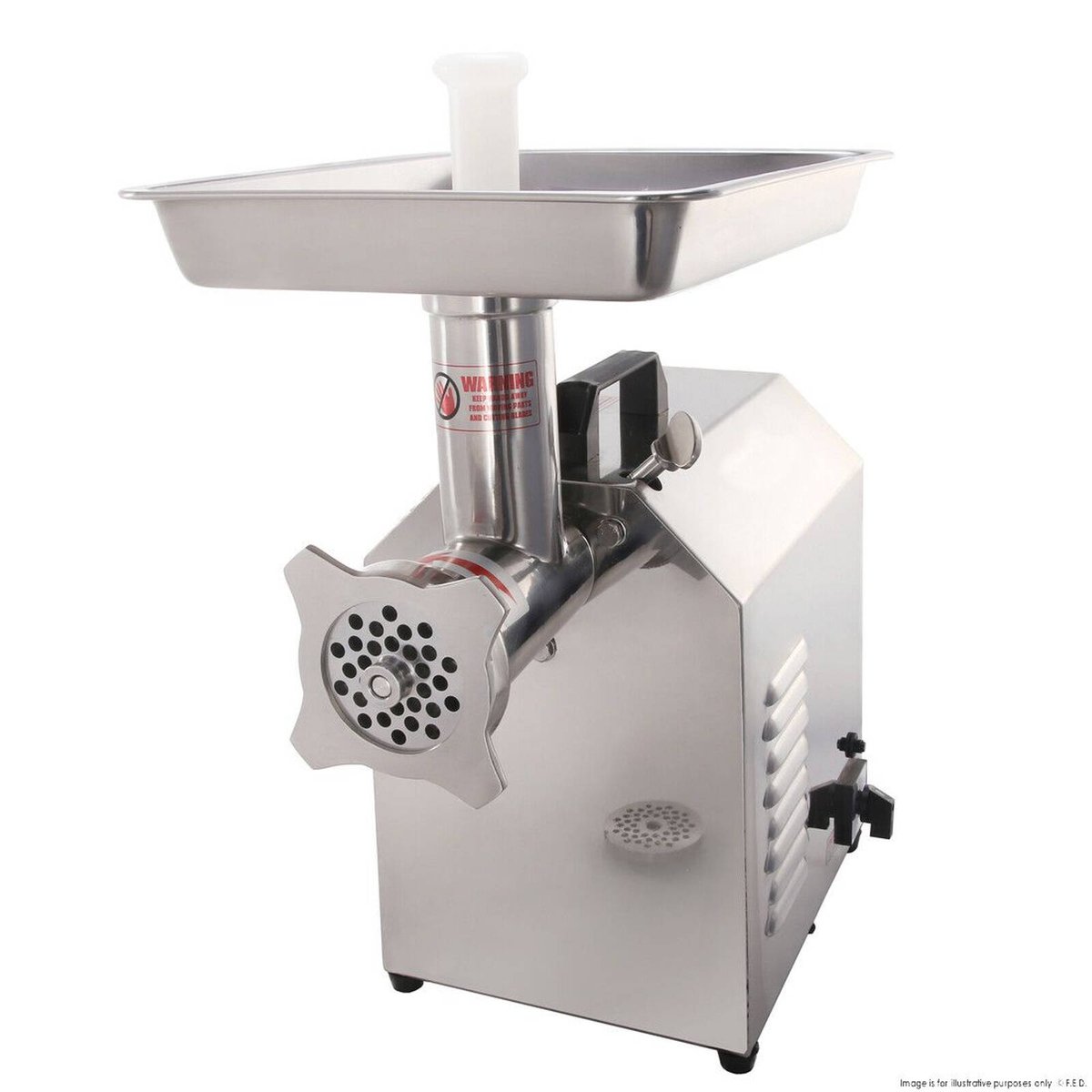 Matador Heavy Duty Meat Mincer - Meat Mincers (TC22-5) - Bunnings Australia