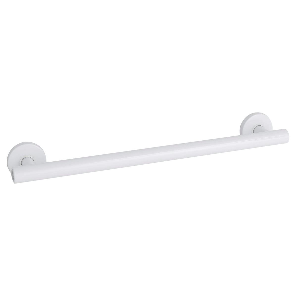 evekare 600mm White LED Night Light Grab Rail - Bunnings Australia