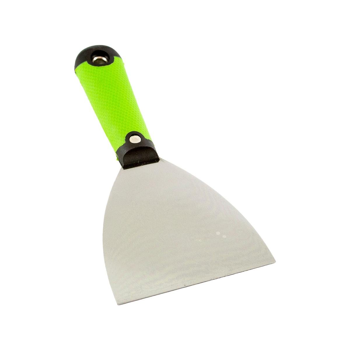 Haydn 100mm Pro Edge Scraper - Bunnings New Zealand