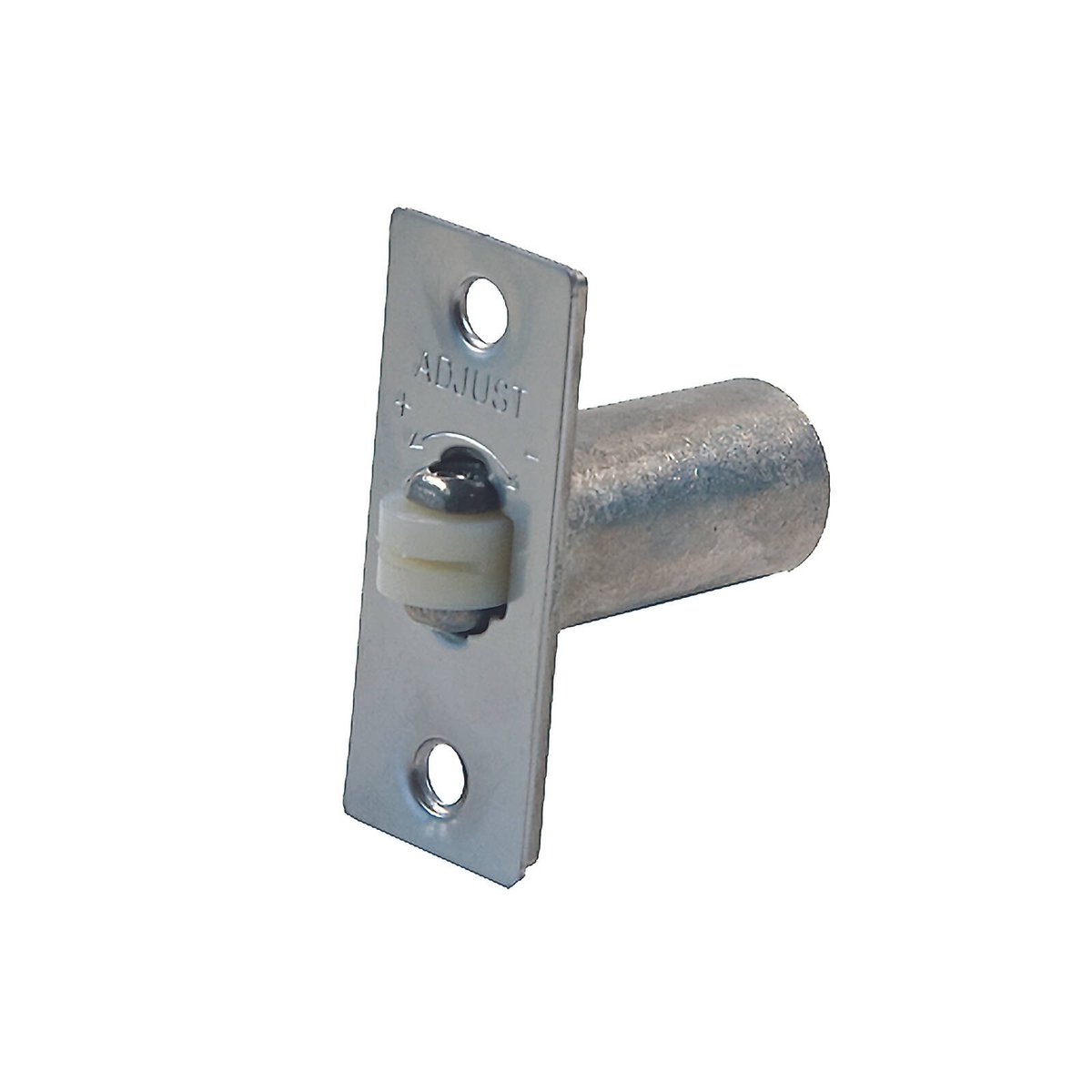 Sylvan Roller Bolt Catch Satin Chrome Plated - Bunnings New Zealand