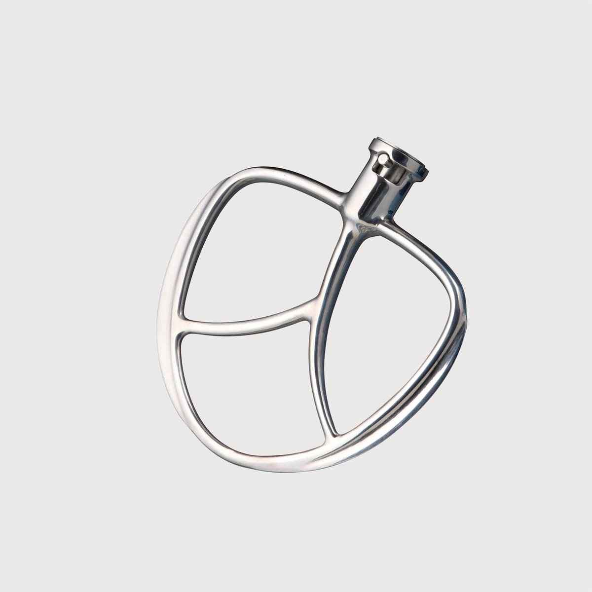 Wolstead Palette Stainless Steel Beater - Bunnings Australia