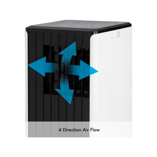 Arlec 2.60KW 9000BTU Portable Air Conditioner - Bunnings Australia