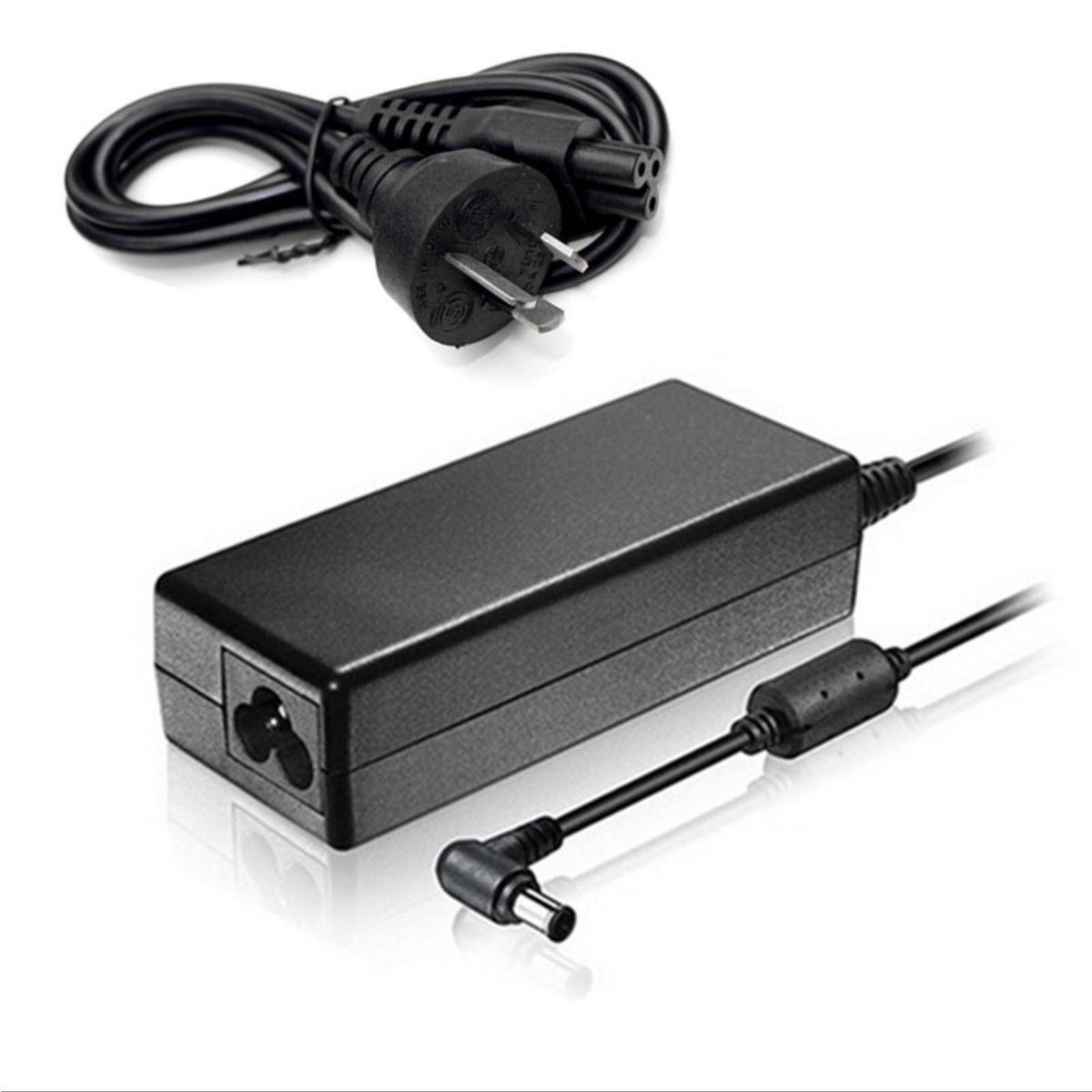 Replacement Power Supply AC Adapter for LG TV Monitor 22LV2530 22LV2530 ...