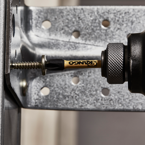 Kango HyperTorque™ TX25 89mm Impact Driver Bit - 2 Pack - Bunnings ...