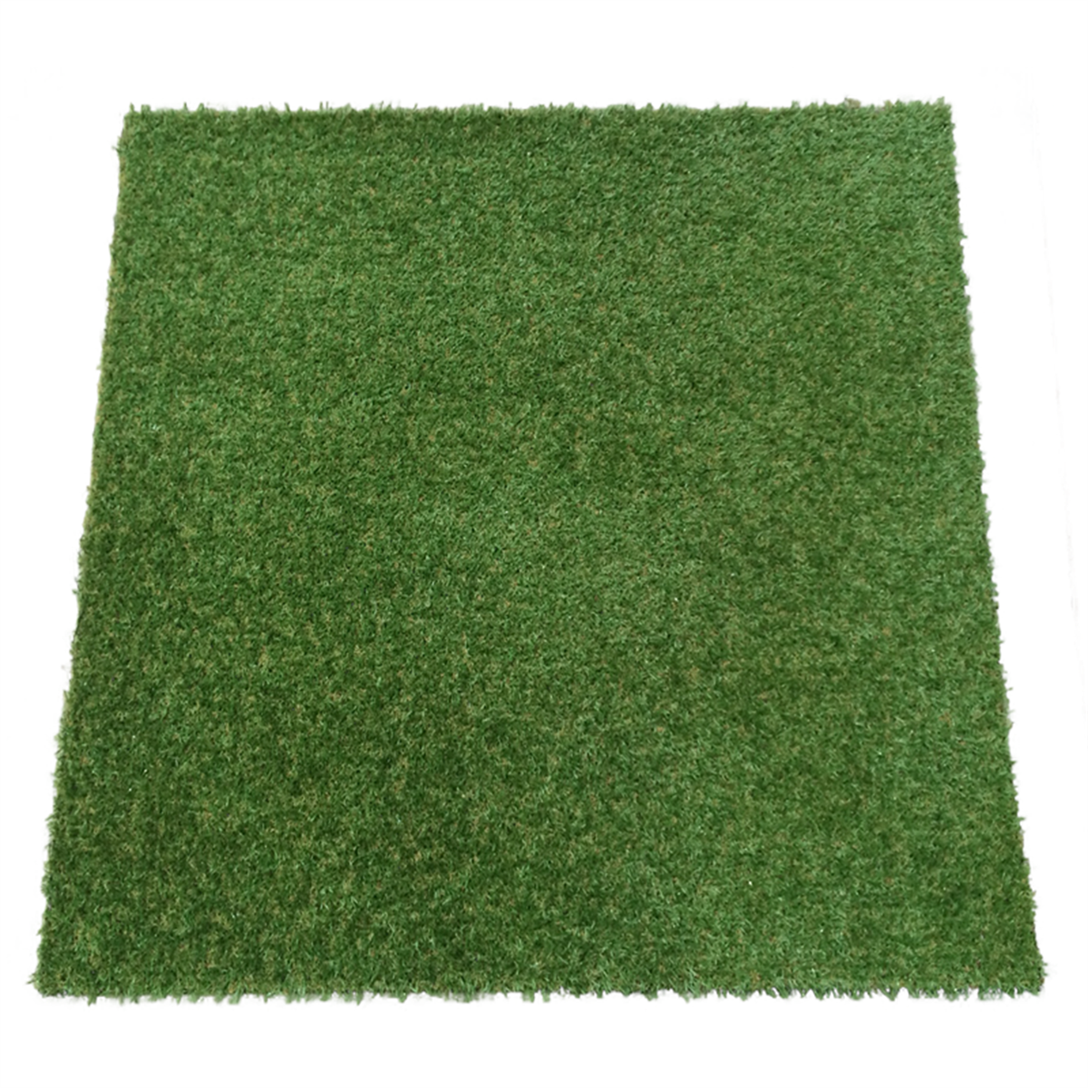DIY Turf 1 x 1m 20mm Pile Grass Mat - Bunnings Australia