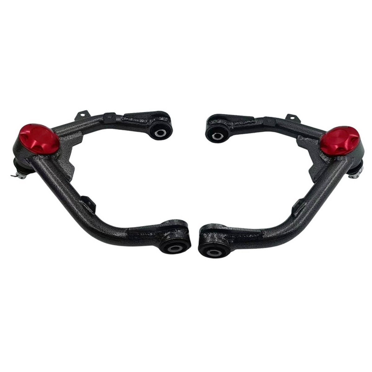 Front Upper Control Arms 2" Lift Kit Fit For Isuzu D-max MUX 2012-2020 ...