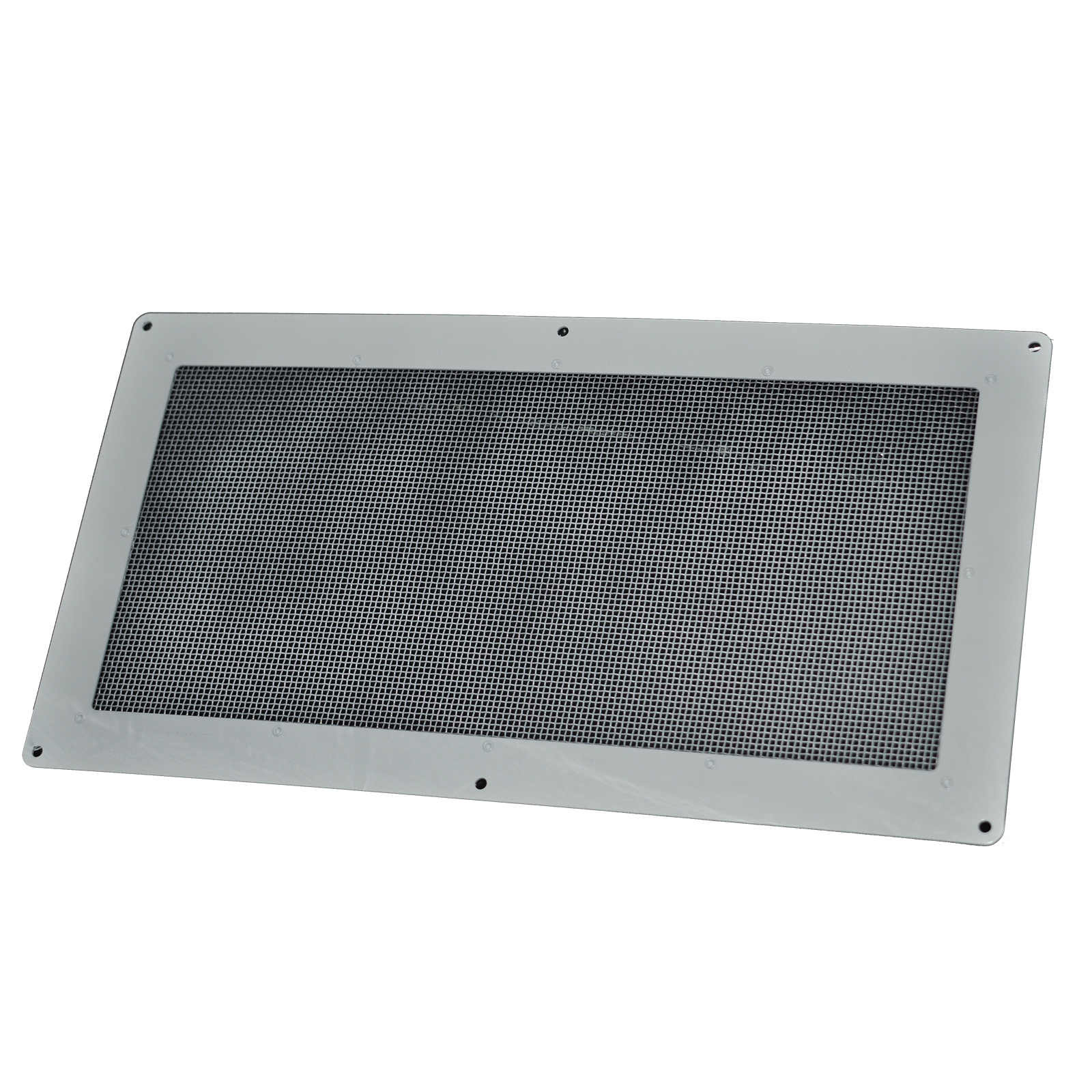 Bradford Ventilation CSR Metal Eave Vents - 2 Pack - Price History ...