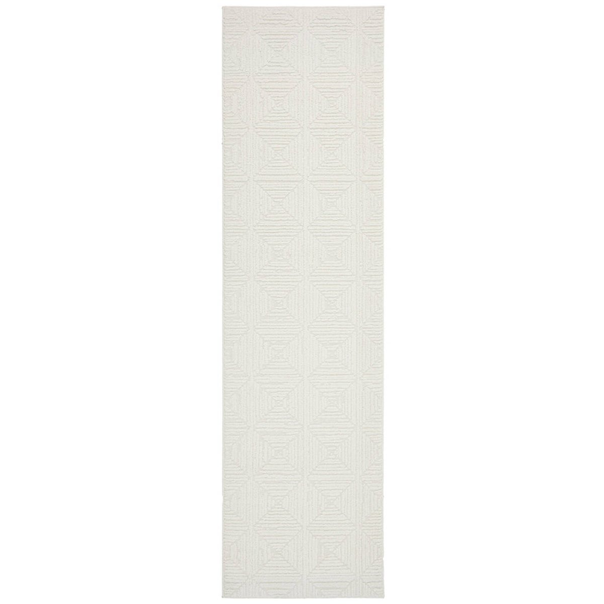 Vita White Runner 500x80 - Bunnings Australia
