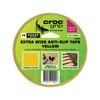 Croc Grip 8m x 100mm Yellow Anti-Slip Tape - Bunnings Australia