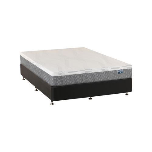 SleepMaker Dream Align A3 Mattress - Medium King - Bunnings Australia