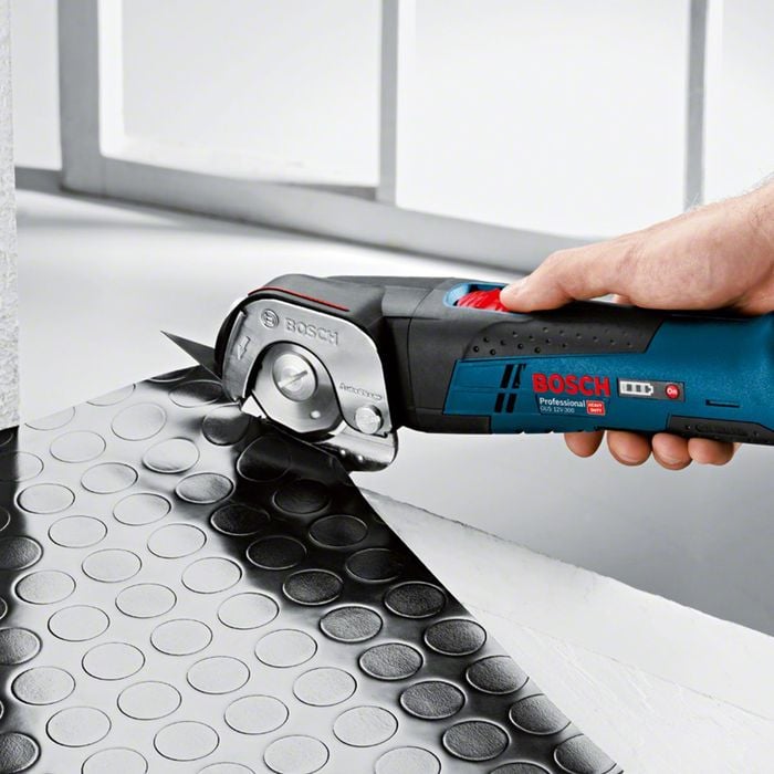 Bosch 12V Professional Universal Shears 06019B2901 - Skin Only ...