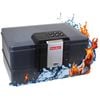 First Alert 11L Waterproof And Fire Resistant Chest - Bunnings Australia