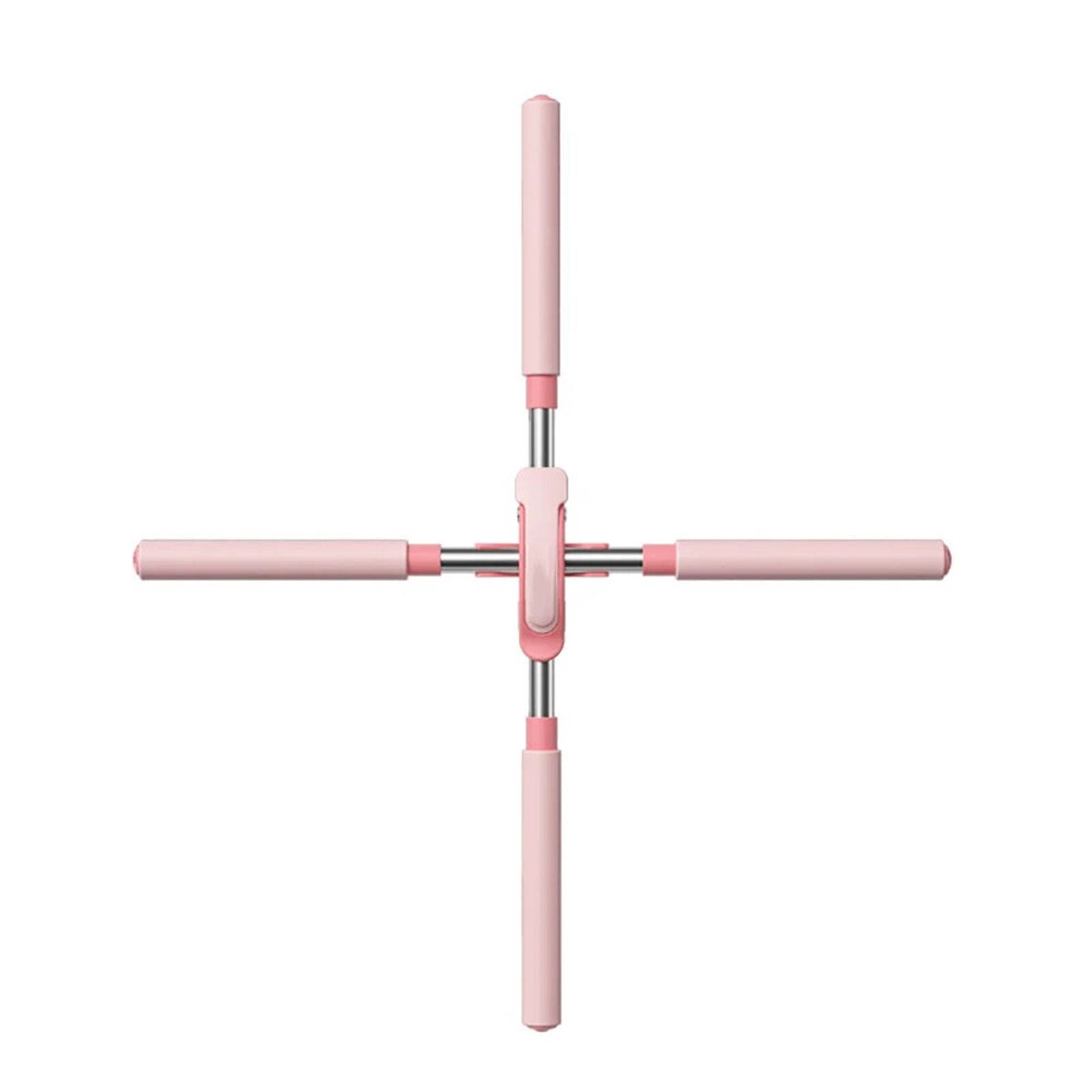 NNEOBA Stick Hunchback Corrector - 80cm Stainless Steel Body Training ...