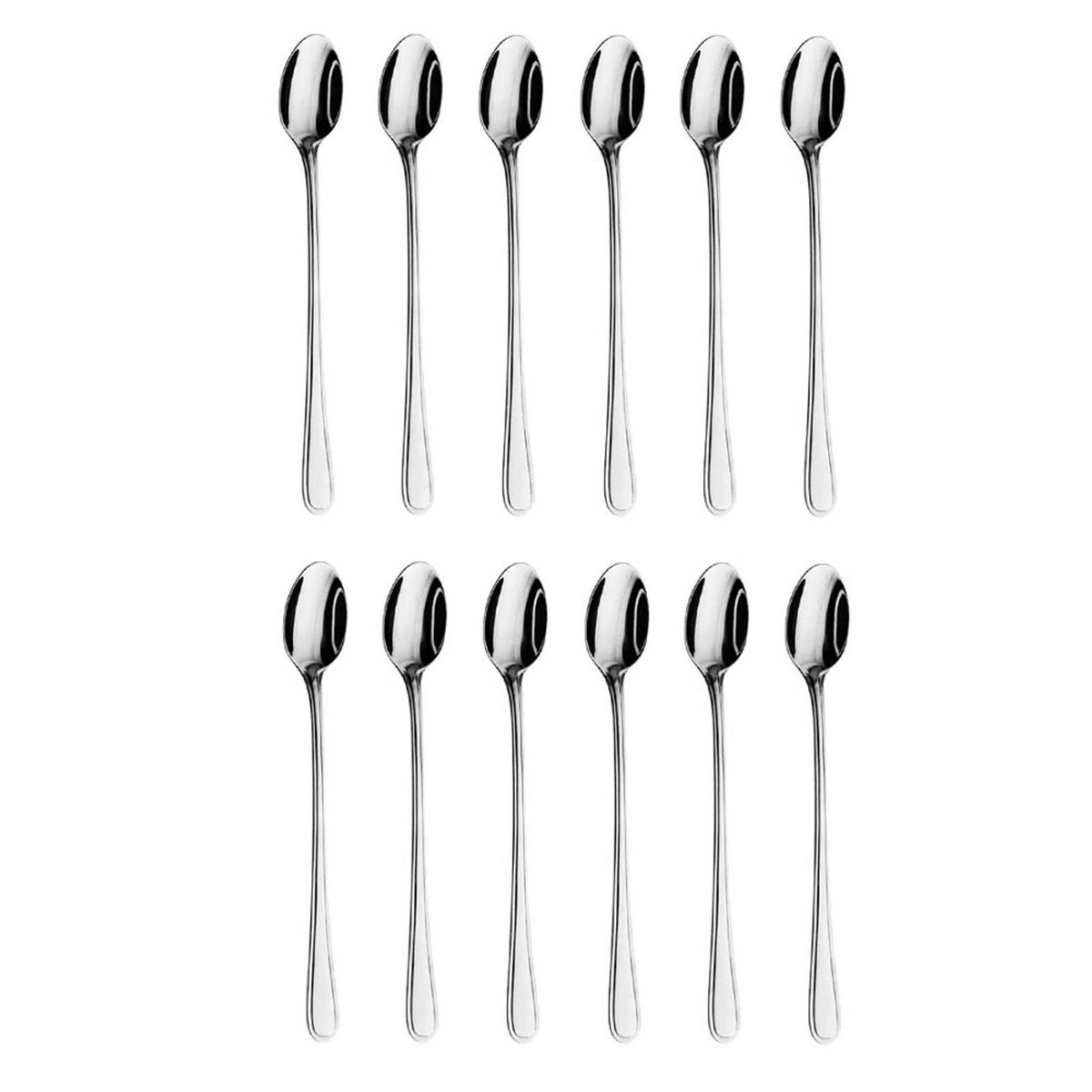 Trenton Madrid Soda Spoons - Set 12 - Bunnings Australia