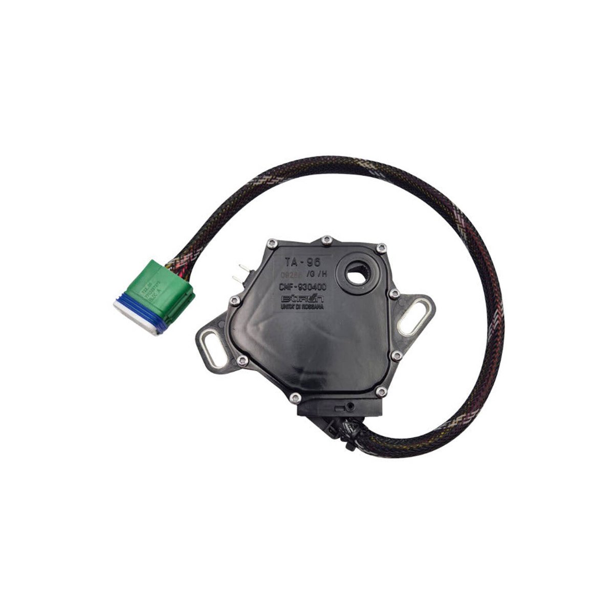 Neutral Safety Switch For Citroen C4 C5 SKRZ - Bunnings Australia