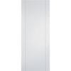 Corinthian 2040 x 870 x 35mm Internal Door Primed MDF Deco 11S - 920mm ...