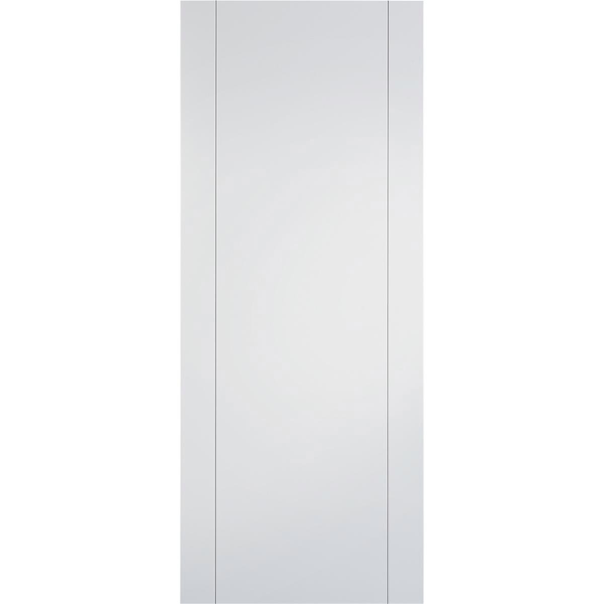 Corinthian 2040 x 870 x 35mm Internal Door Primed MDF Deco 11S - 920mm ...
