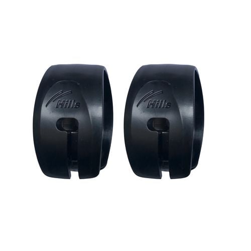 Hills Clotheslines Replacement Line Tie Off - 2 Pack - Bunnings Australia