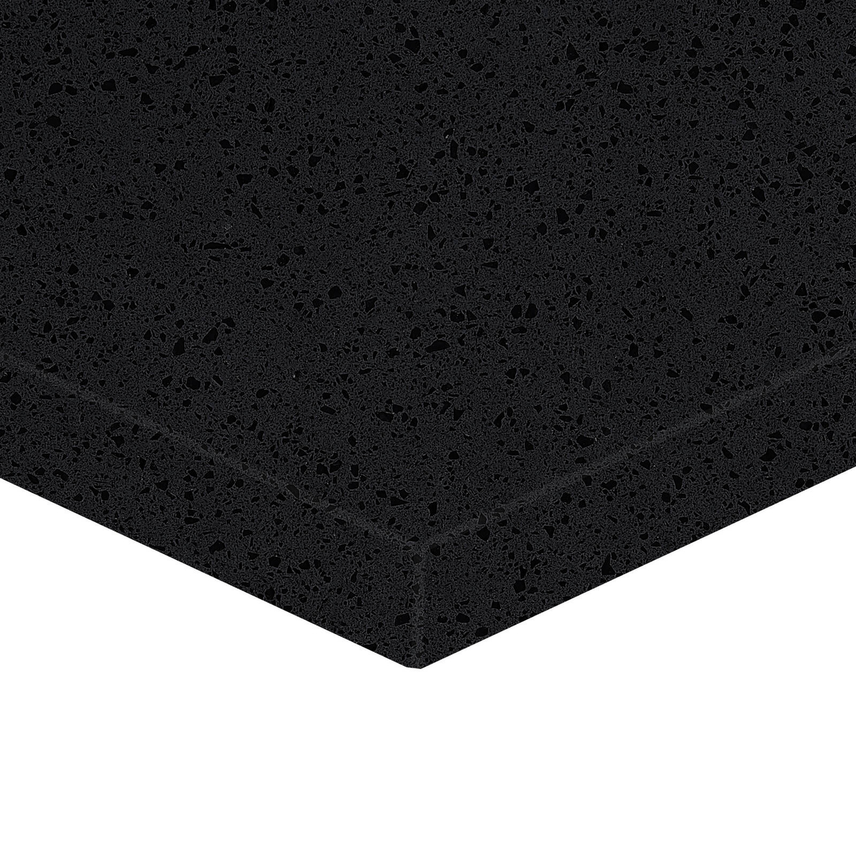 NexGen Stone 20mm Square Carbon Benchtop - Bunnings Australia