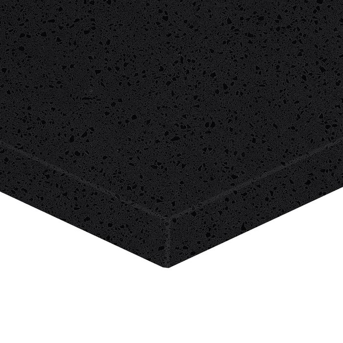 NexGen Stone 20mm Square Carbon Benchtop - Bunnings Australia