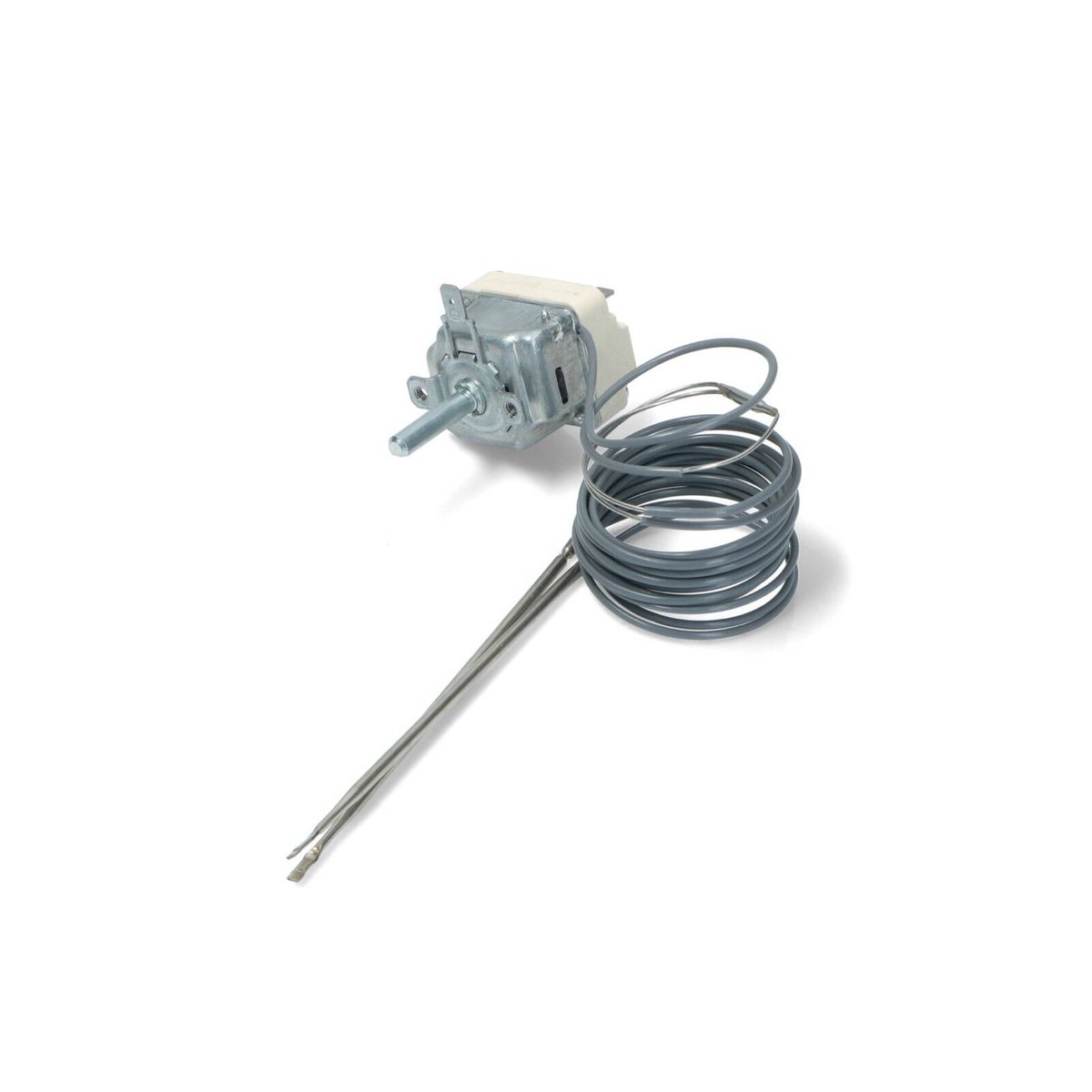 Oven Dual Thermostat Temperature Controller 03010440. Suits Baumatic ...