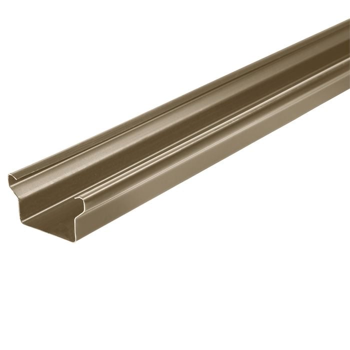 COLORBOND Steel Fencing Post - Riversand 2400mm - Bunnings Australia