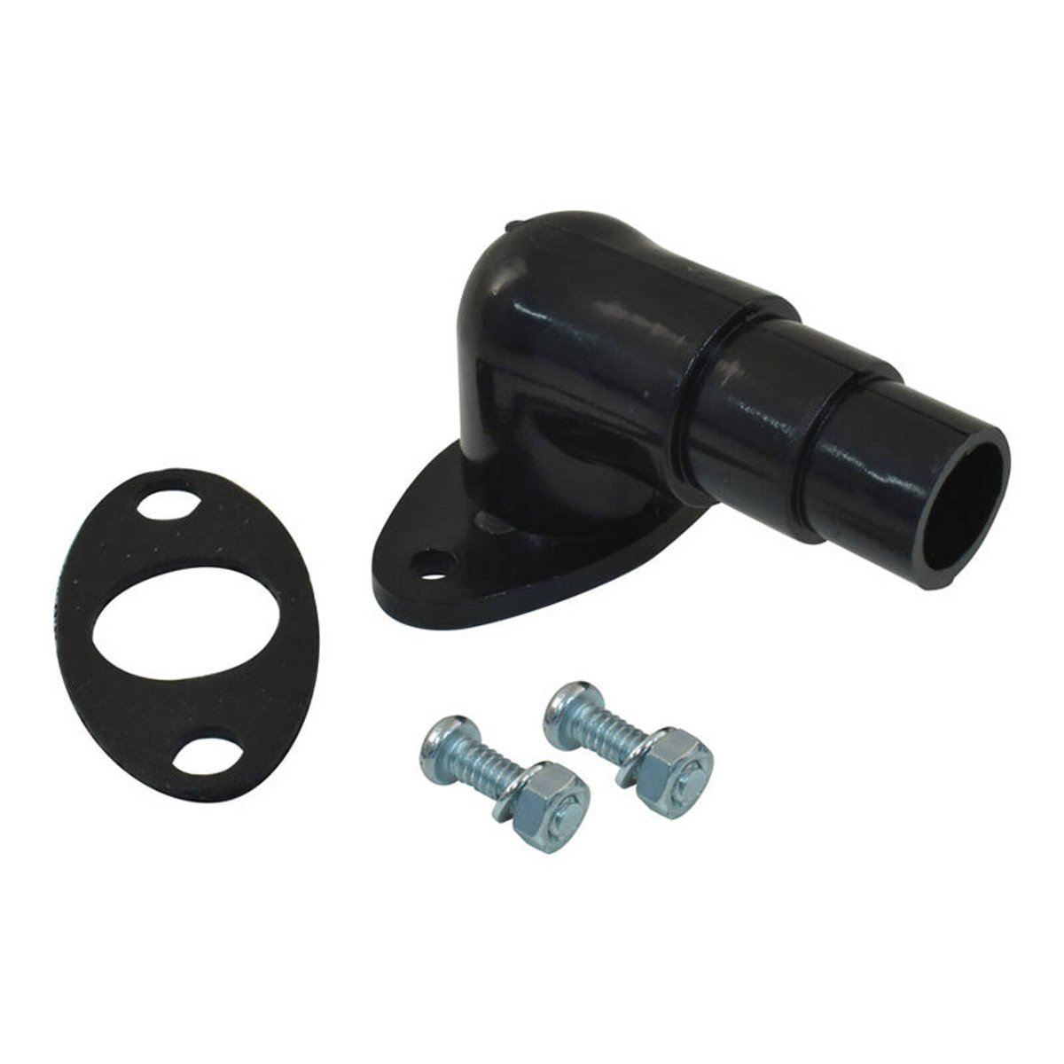 Air Cleaner Smog Tube PCV to Filter Fitting Kit suit 5/8" & 3/4" Hose ...