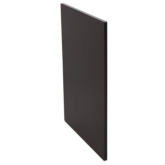 AlfrescoPlus Black Onyx End Panels - Bunnings Australia