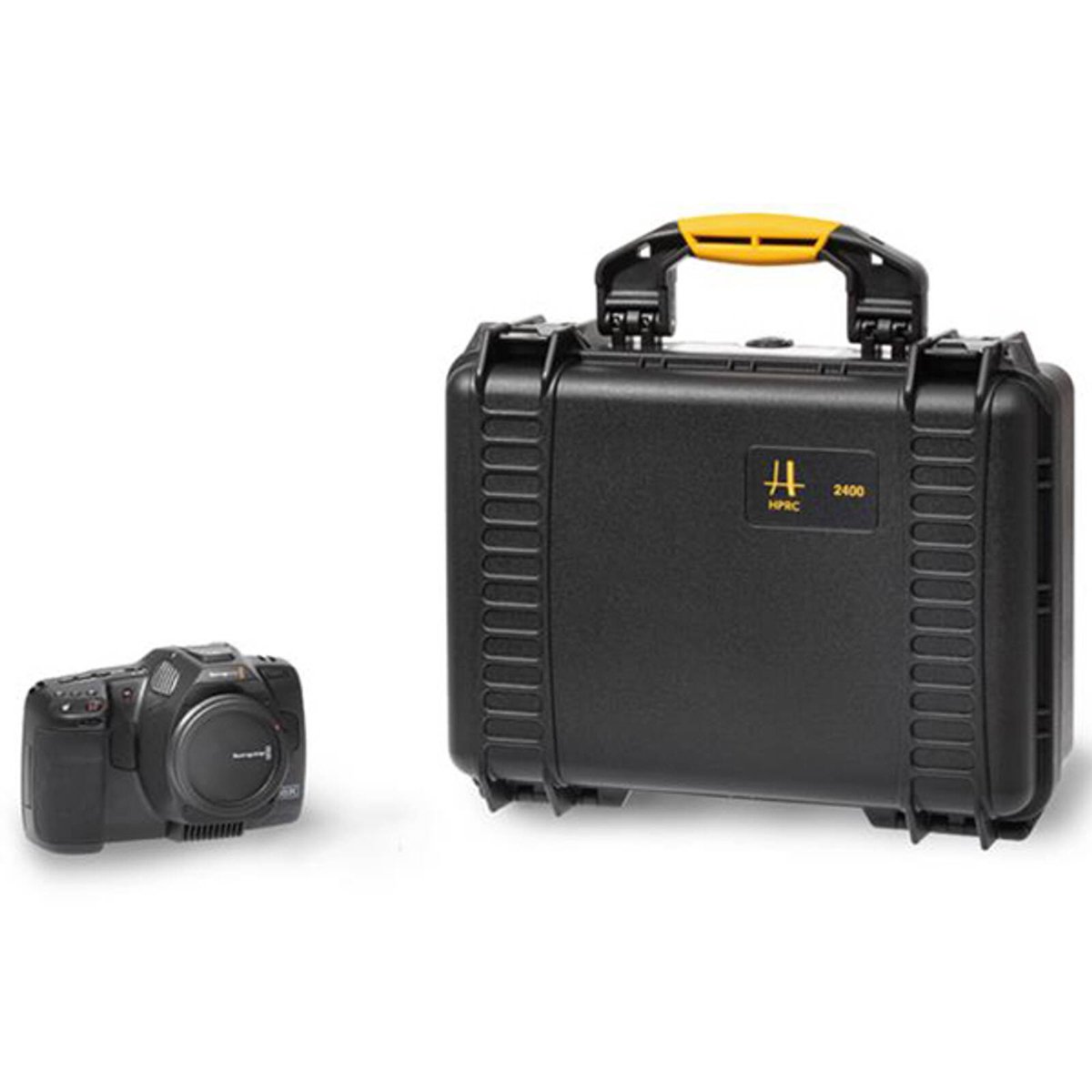 HPRC 2400 for Blackmagic Pocket Cinema Camera 6K Pro - Bunnings Australia