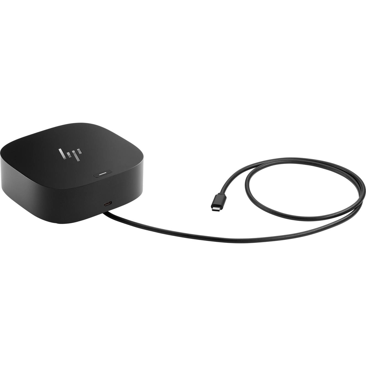 Hp Usb Type C Docking Station For Notebook 100 W 5 X Usb Ports 4 7127