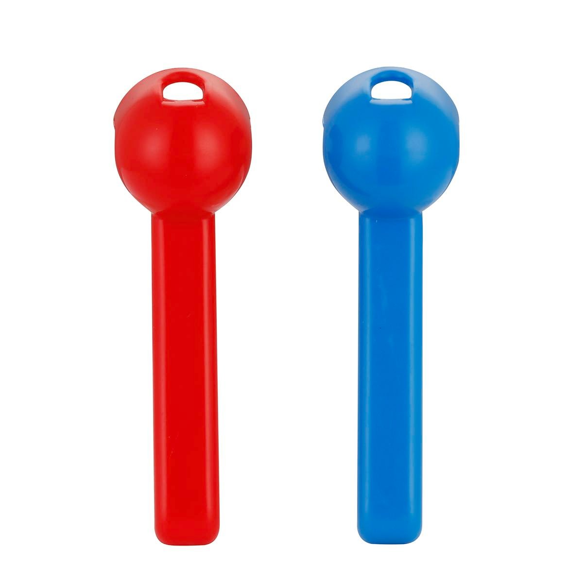 evekare Red / Blue Cross Handle Tap Turner - Pair - Bunnings Australia