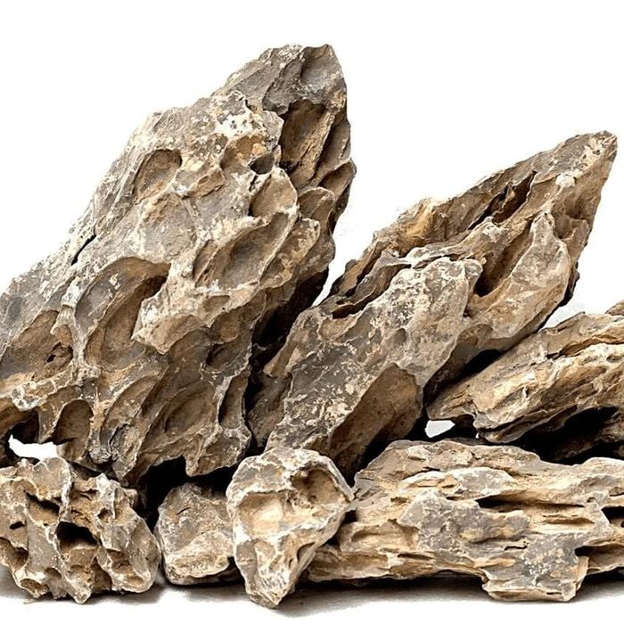 Bioscape Aquarium Dragon Rock 15kg - Bunnings Australia