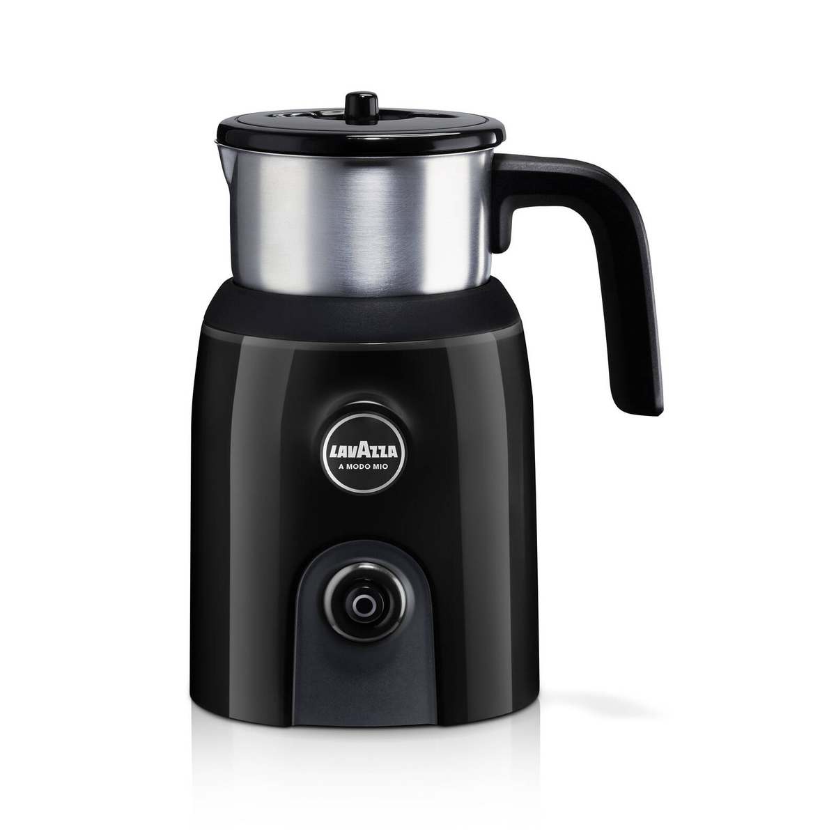 Lavazza A Modo Mio MilkUp Frother - Bunnings Australia