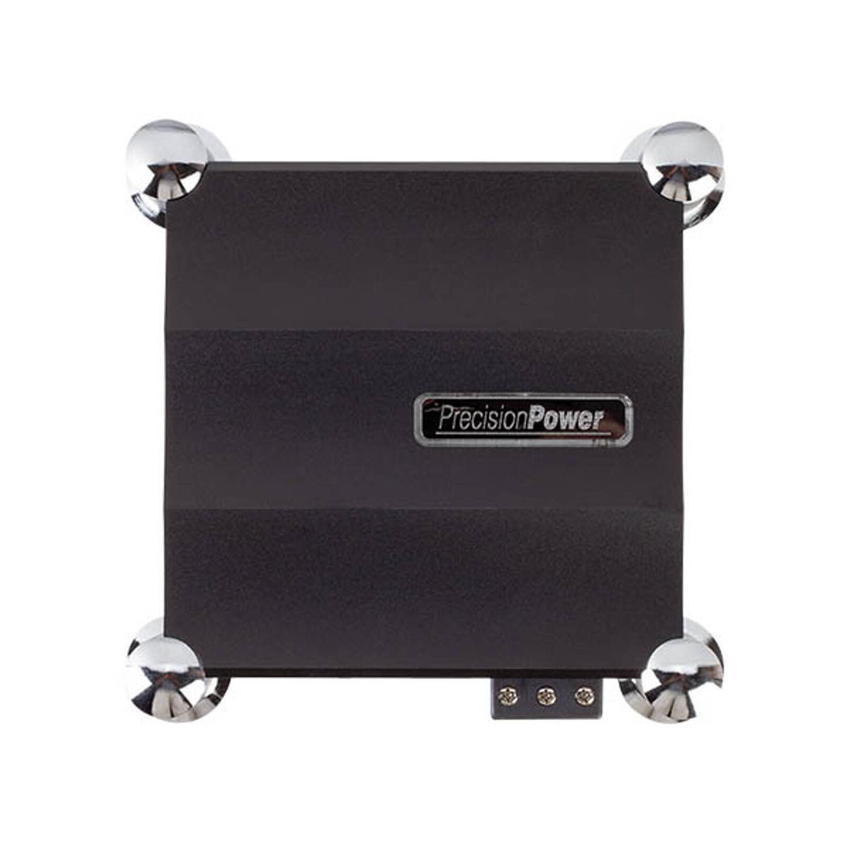 Precision Power A400.4D 4-Ch 800W Amplifier - Bunnings Australia