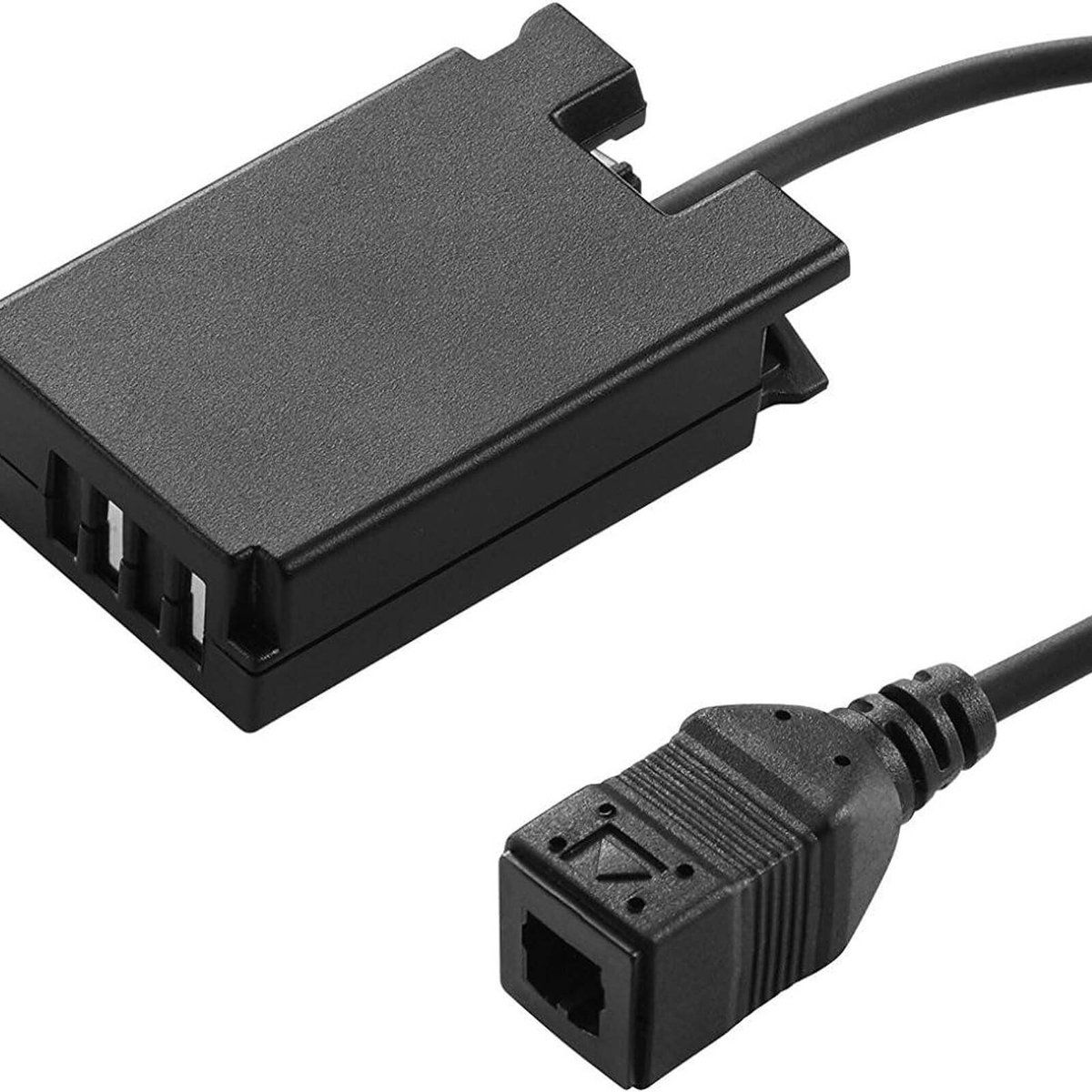 Nikon Power Connector EP-5E replaces Nikon 1 J4, S2 Batt for Nikon EH ...