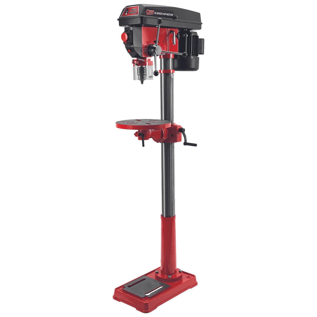 Bench drill press bunnings store