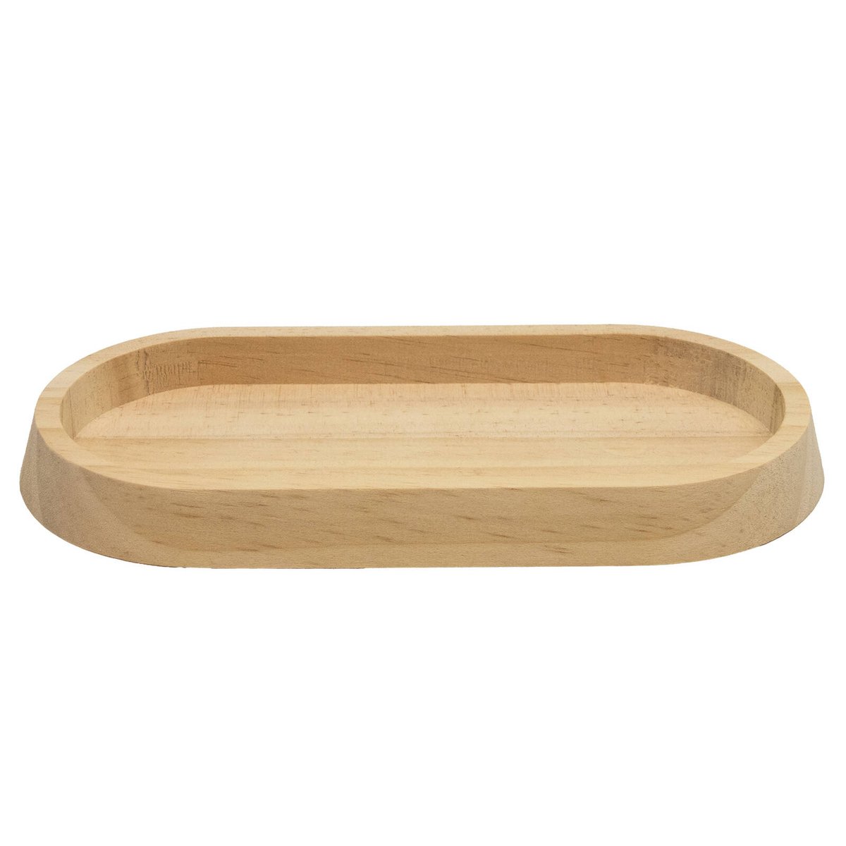 Boyle Wood Trinket Tray - Bunnings Australia