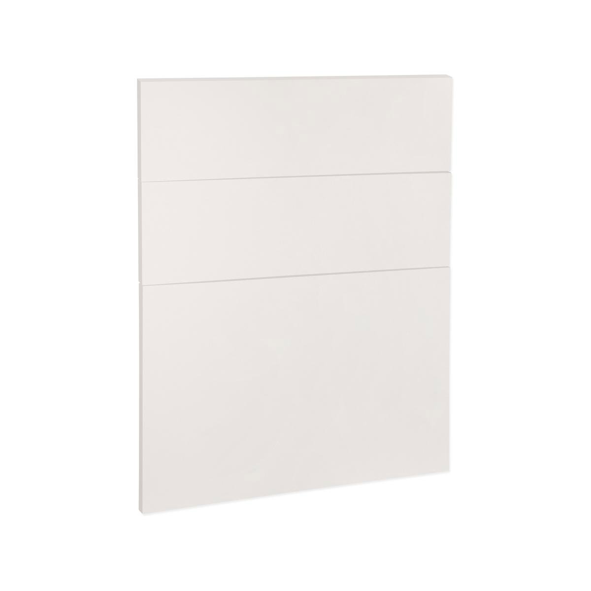 Kaboodle 600mm Wild Garlic Modern Drawer Panel - 3 Pack - Bunnings ...