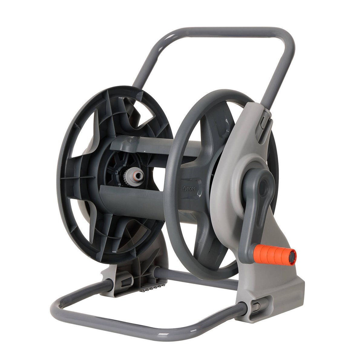 Pope Deluxe Hose Reel - Bunnings Australia