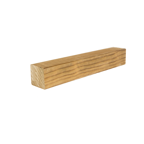 90 x 90mm Rad SG8 H5 Wet Gauged Treated Pine - Per Linear Metre ...