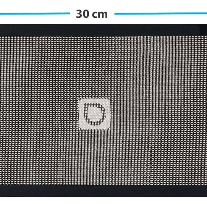 20 x 30 cm Non-Stick Silicone Mesh Mats - Rectangular | Premium Non ...