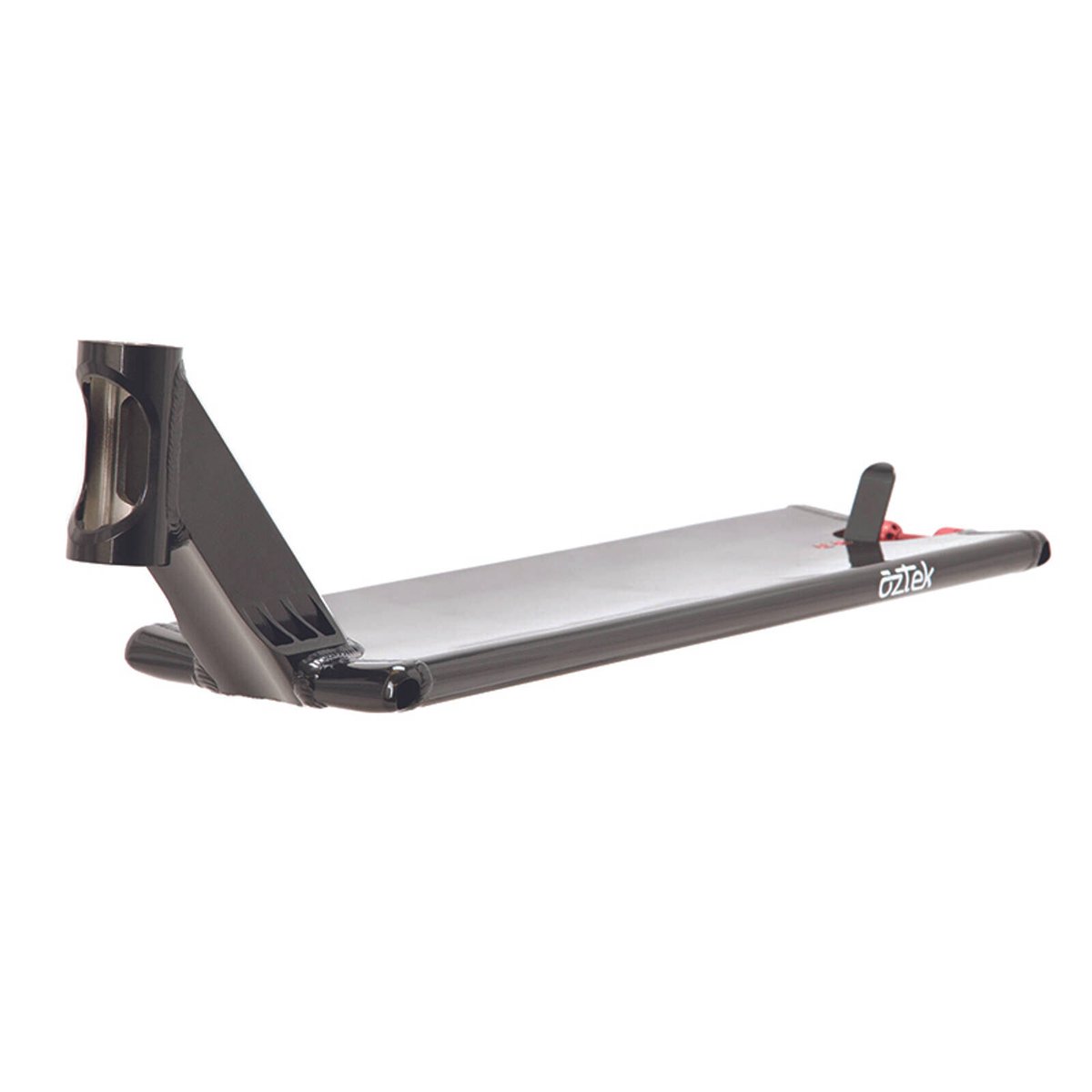 Aztek Europa 2 Scooter Deck 23 - Black Magic - Bunnings Australia
