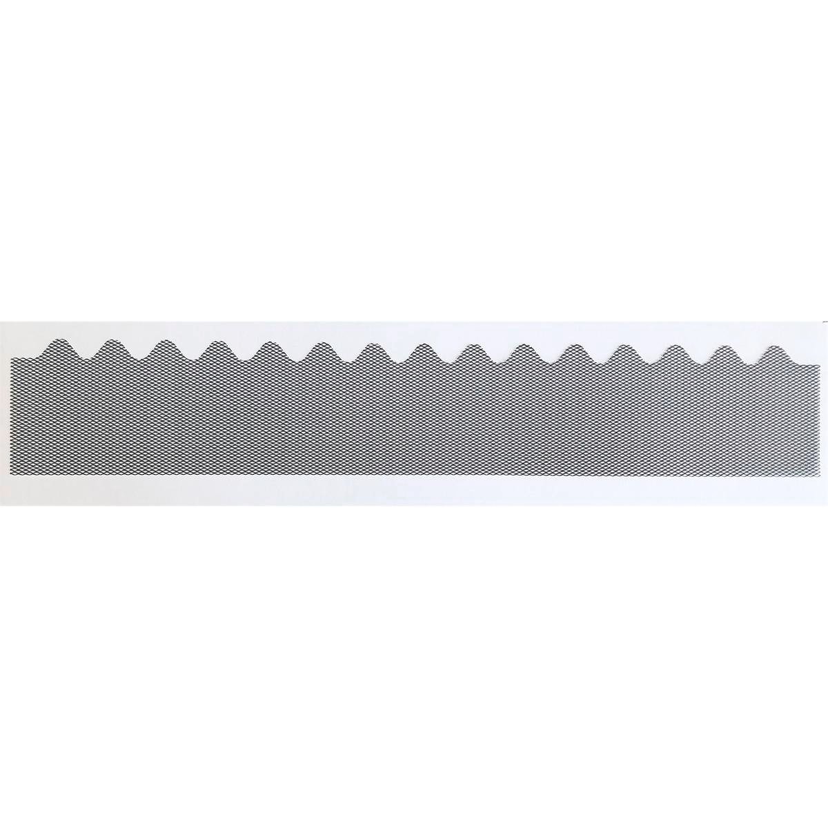 GumLeaf 1200mm Colorbond Metal Corrugated Gutter Guard - Woodland Grey ...