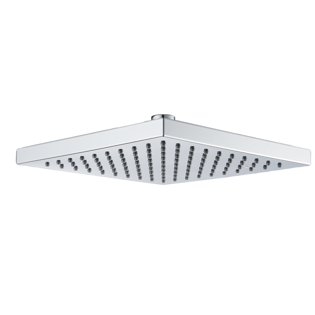 Estilo Chrome Square Shower Head WELS 3 Star 9L/min - Bunnings Australia