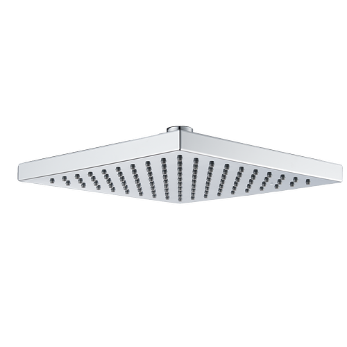 Estilo Chrome Square Shower Head WELS 3 Star 9L/min - Bunnings Australia