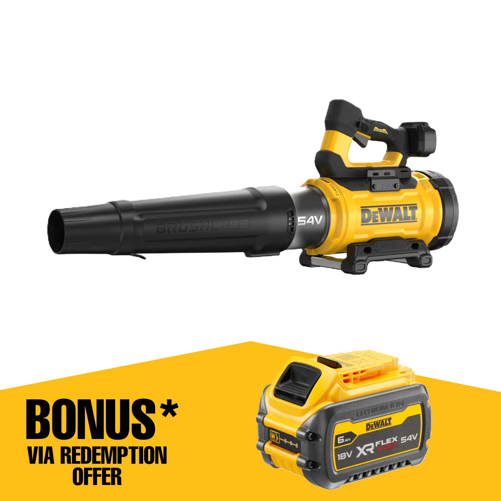 Cordless Blower Vac Leaf Blowers Bunnings Australia