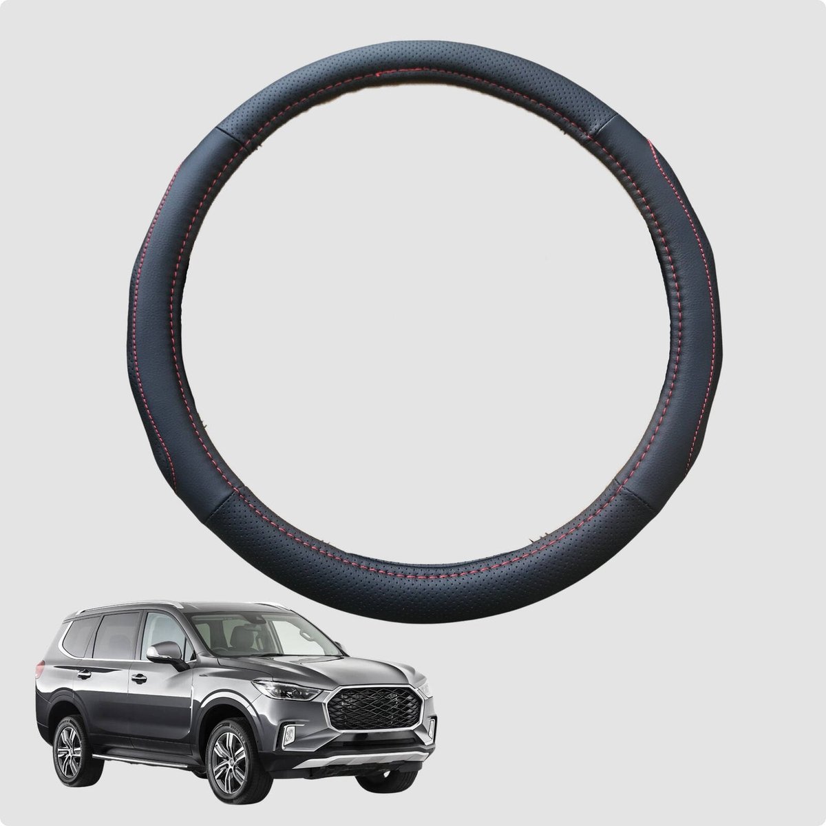 Bunnings steering wheel cover store