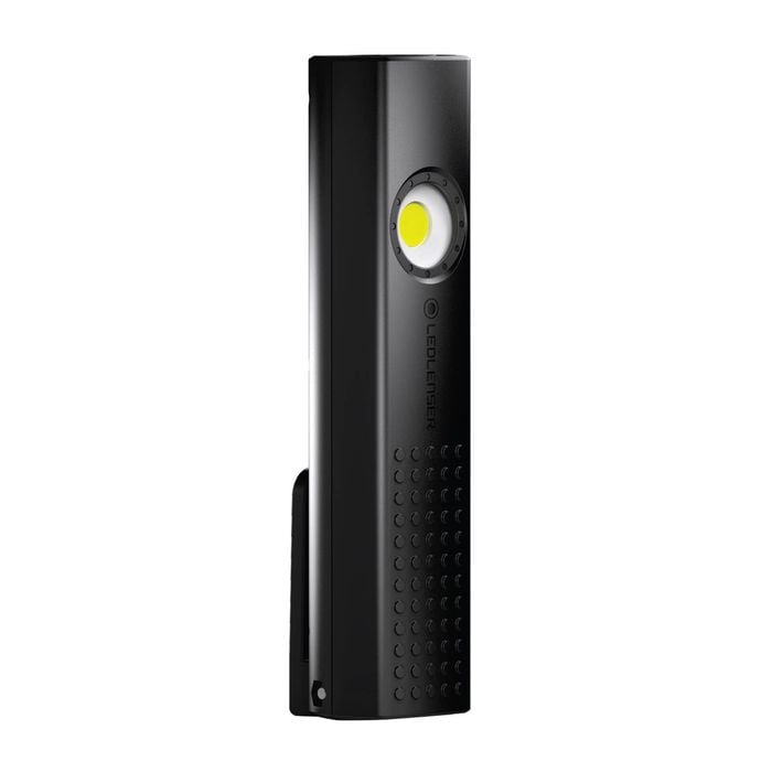Ledlenser 600lm Rechargeable Multi-Positional Work Light With Flood And ...