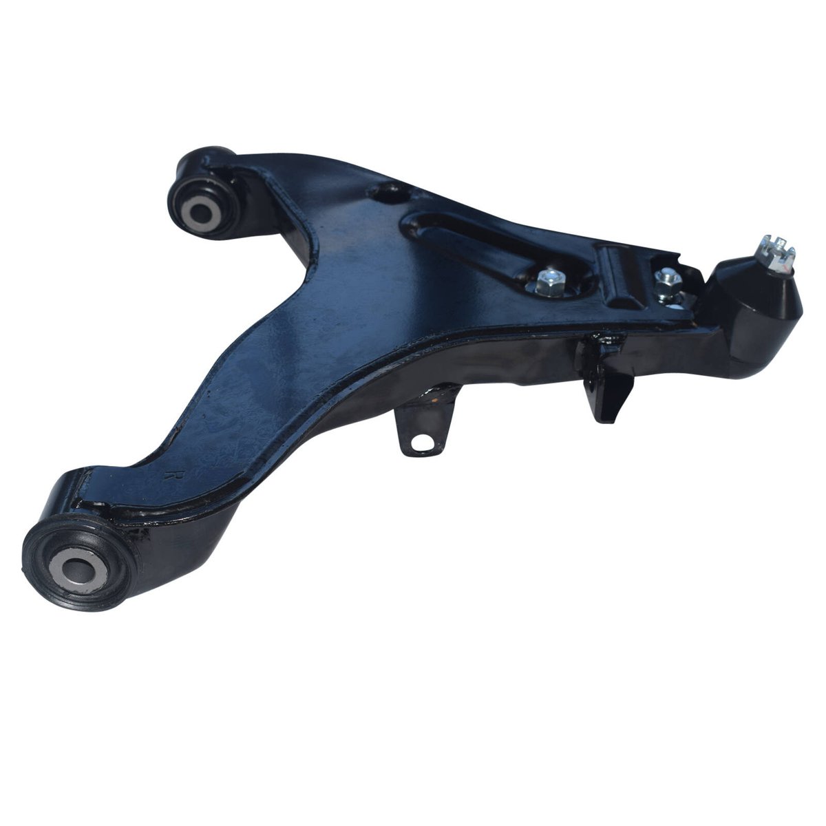 Front Lower Control Arm Fit For Mitsubishi Triton L200 ML MN 4WD 2006 ...
